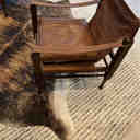 Joss & Main Amalda Abstract Handmade Flatweave Ivory Area Rug & Reviews ...