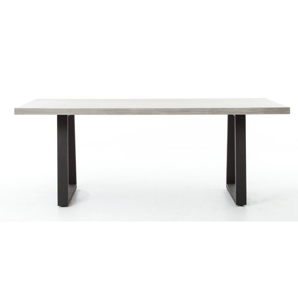 Four Hands Cyrus Dining Table & Reviews | Perigold