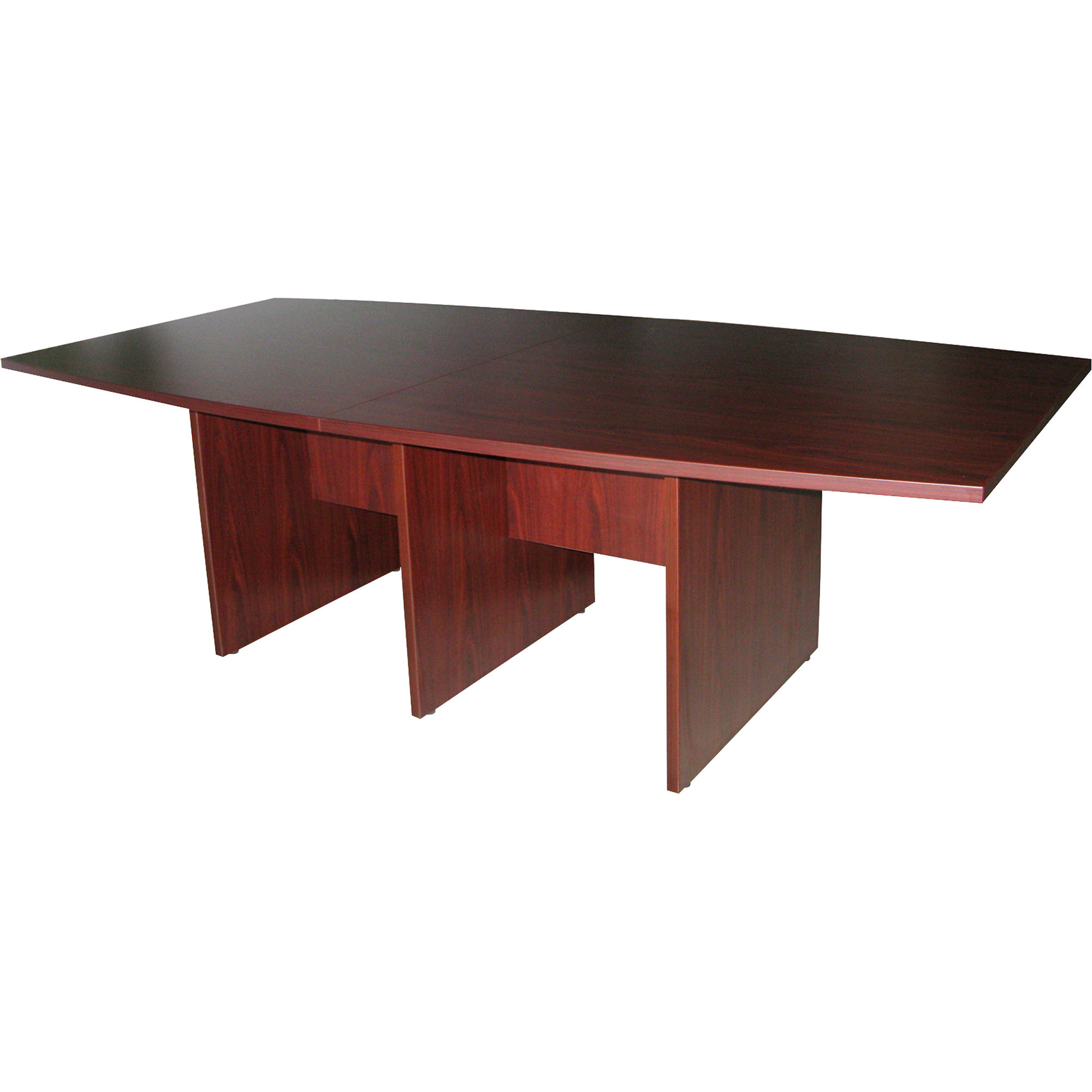 Ebern Designs Essentials Series Rectangular Conference Table Top | Wayfair