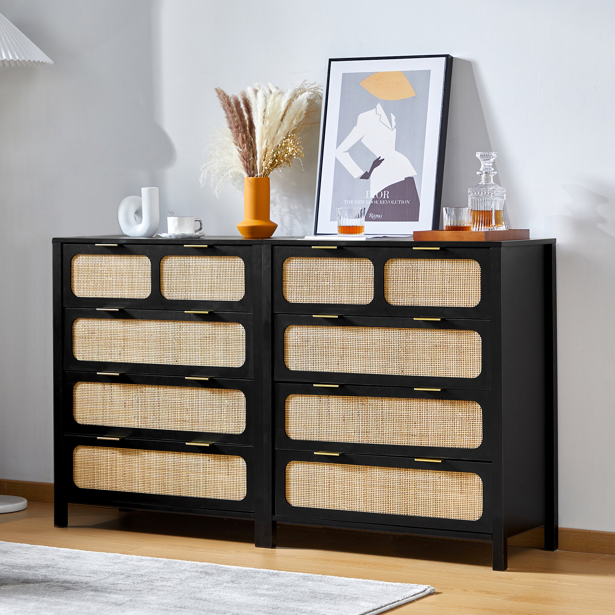 Bay Isle Home Accent Chest & Reviews | Wayfair