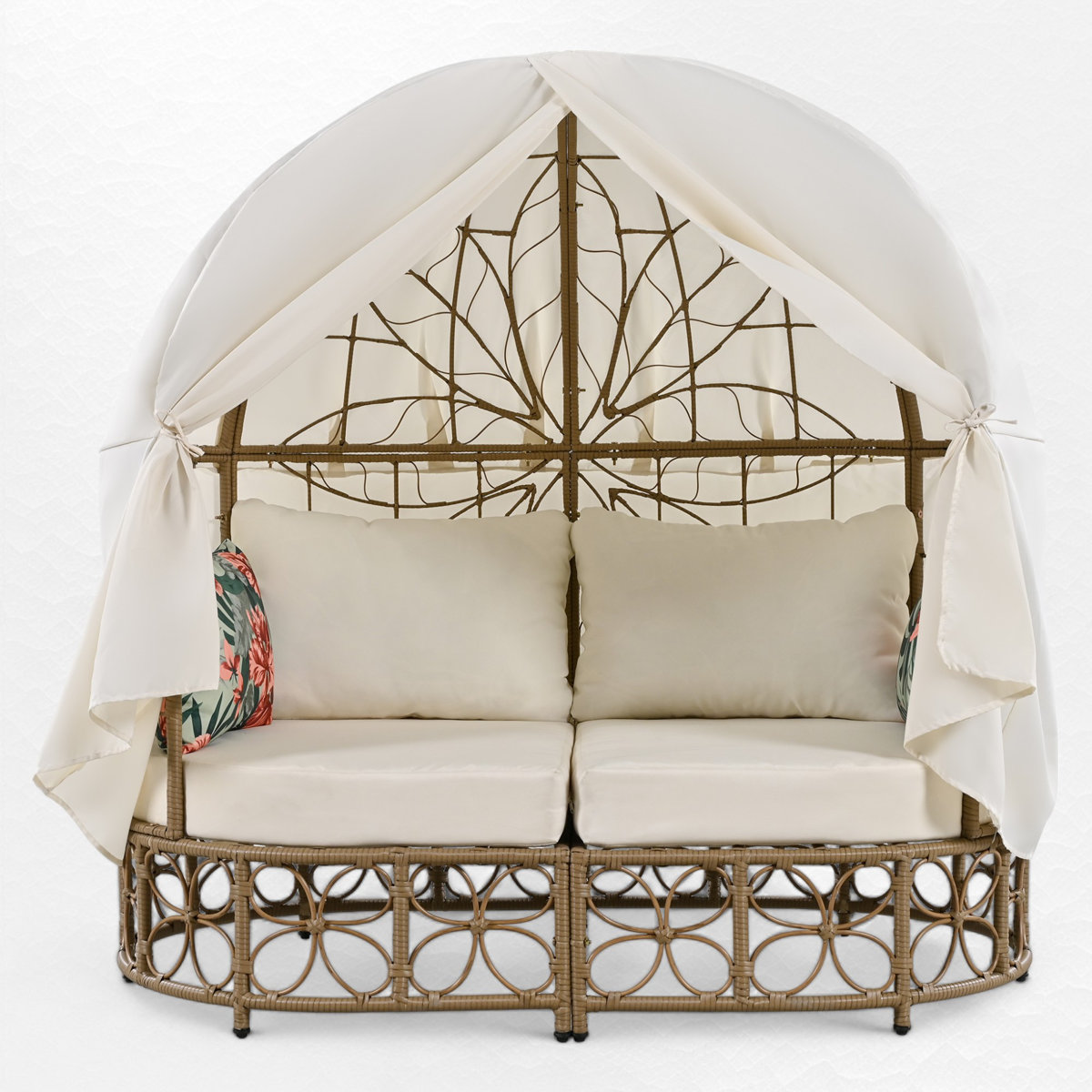 Bay Isle Home™ Ardee 59.8 Wide | Wayfair