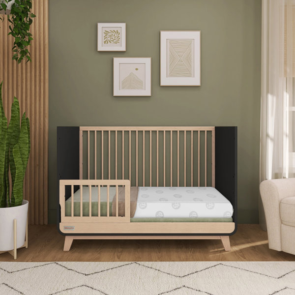 Alwyn Home Fisher Price Hello Rainbow Mattress - Wayfair Canada