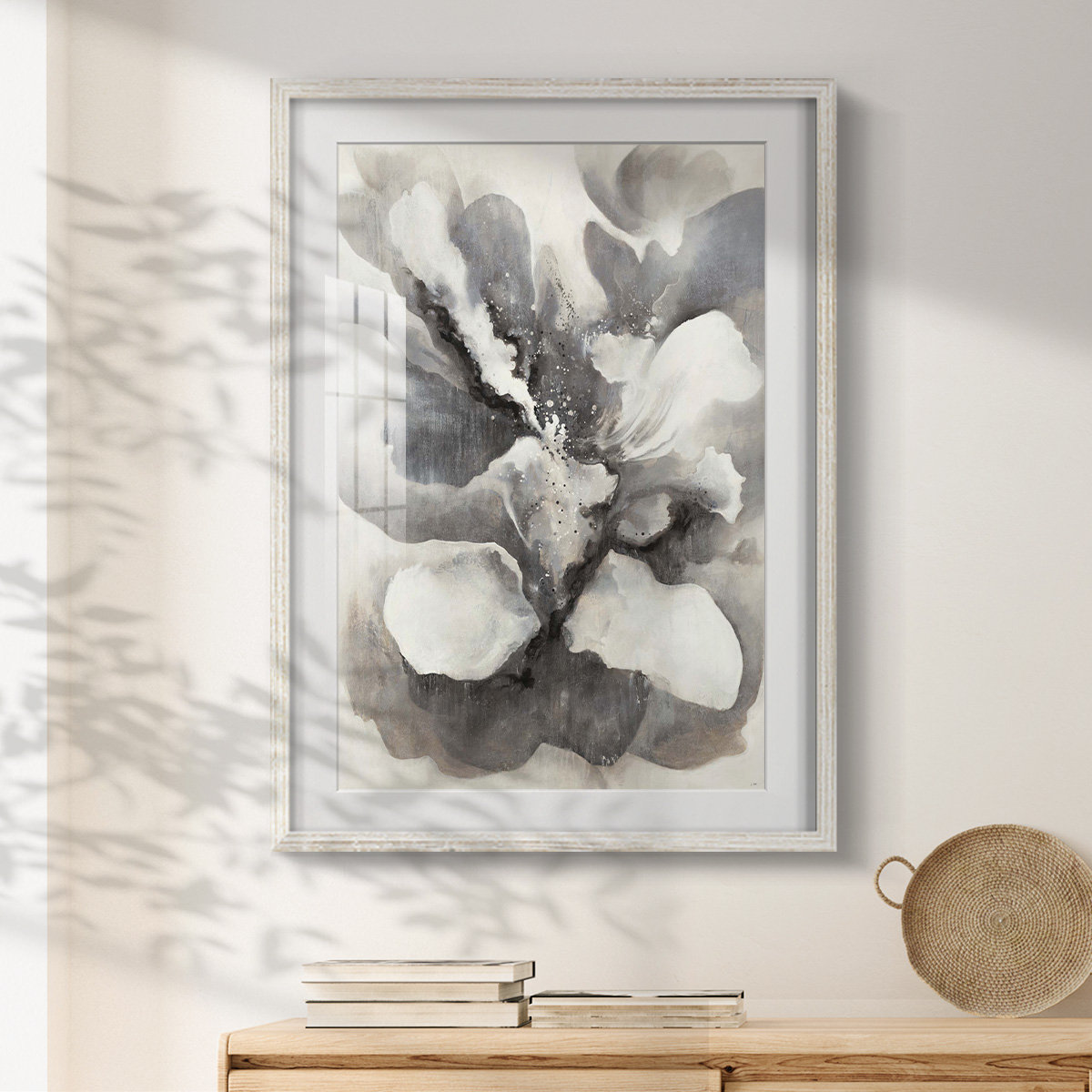 Lark Manor™ Gaillard -Gallery Wrapped Canvas | Wayfair