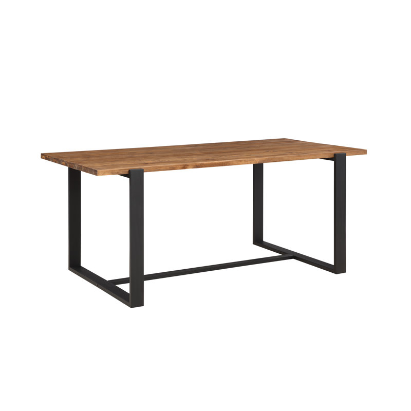 Borough Wharf Embarcadero 180cm Extending Table | Wayfair.co.uk