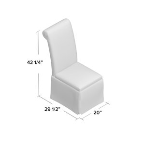 Hekman Susanna Upholstered Side Chair | Wayfair