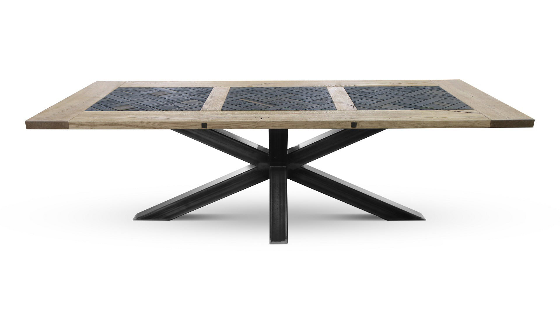 MaximaHouse Edder Crue Dining Table - Wayfair Canada