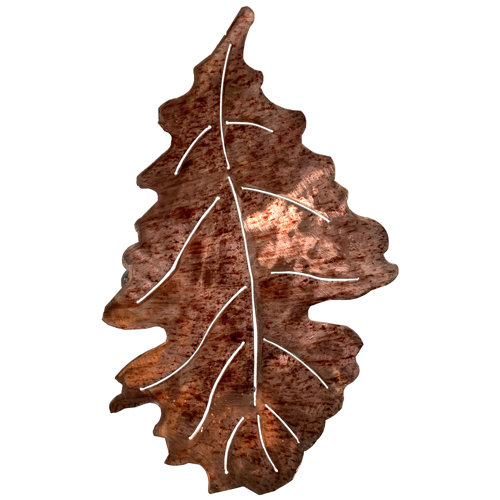 Copper Wall Accents You'll Love - Wayfair Canada