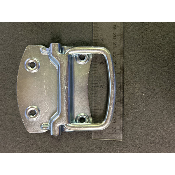 D. Lawless Hardware (5 Pack) Handle/Chest Folding Pull Unthreaded ...