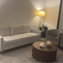 Wade Logan® Azriah 80.31'' Upholstered Sofa & Reviews - Wayfair Canada