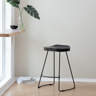 Wade Logan® Asharna Counter Bar Stool & Reviews | Wayfair