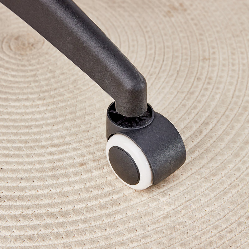 Ebern Designs Artadius Sponge Dining Chair | Wayfair