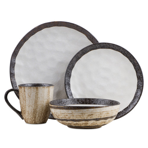 Dinnerware Set for 8| Up to 65% Off Until 11/20 | Wayfair | Wayfair