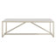 Blu Dot Strut Coffee Table & Reviews | Perigold