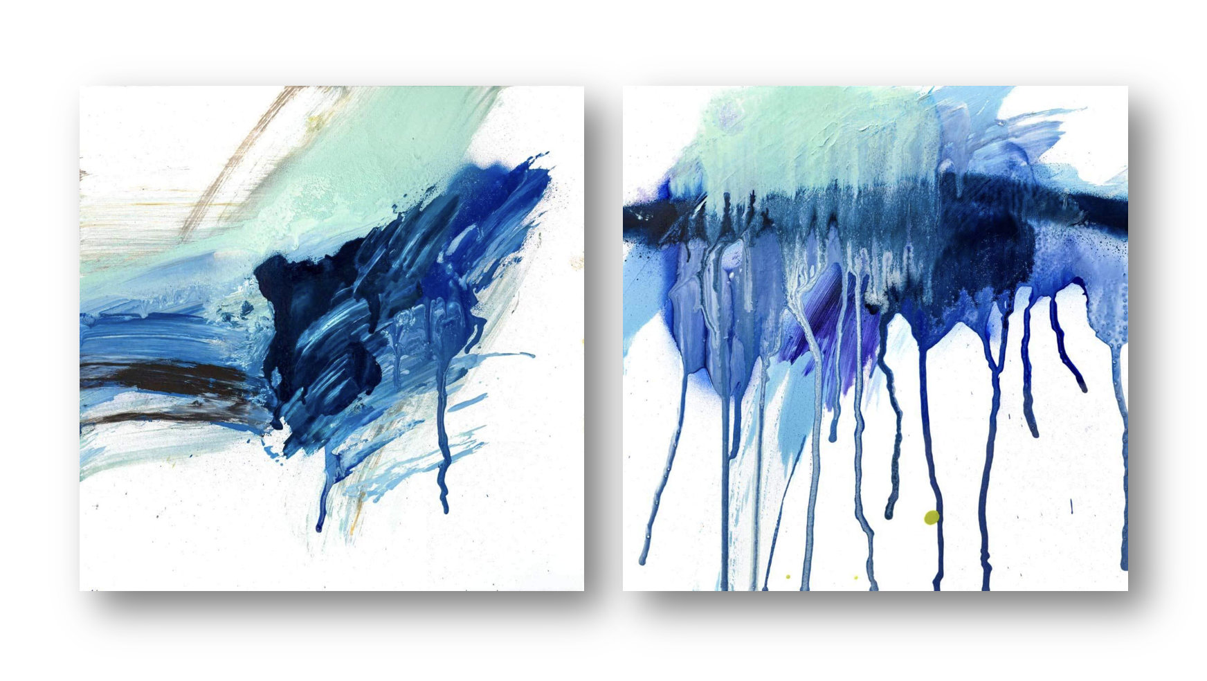 John Beard Collection Mineral Series 2 Set I by John Beard - Artist ...