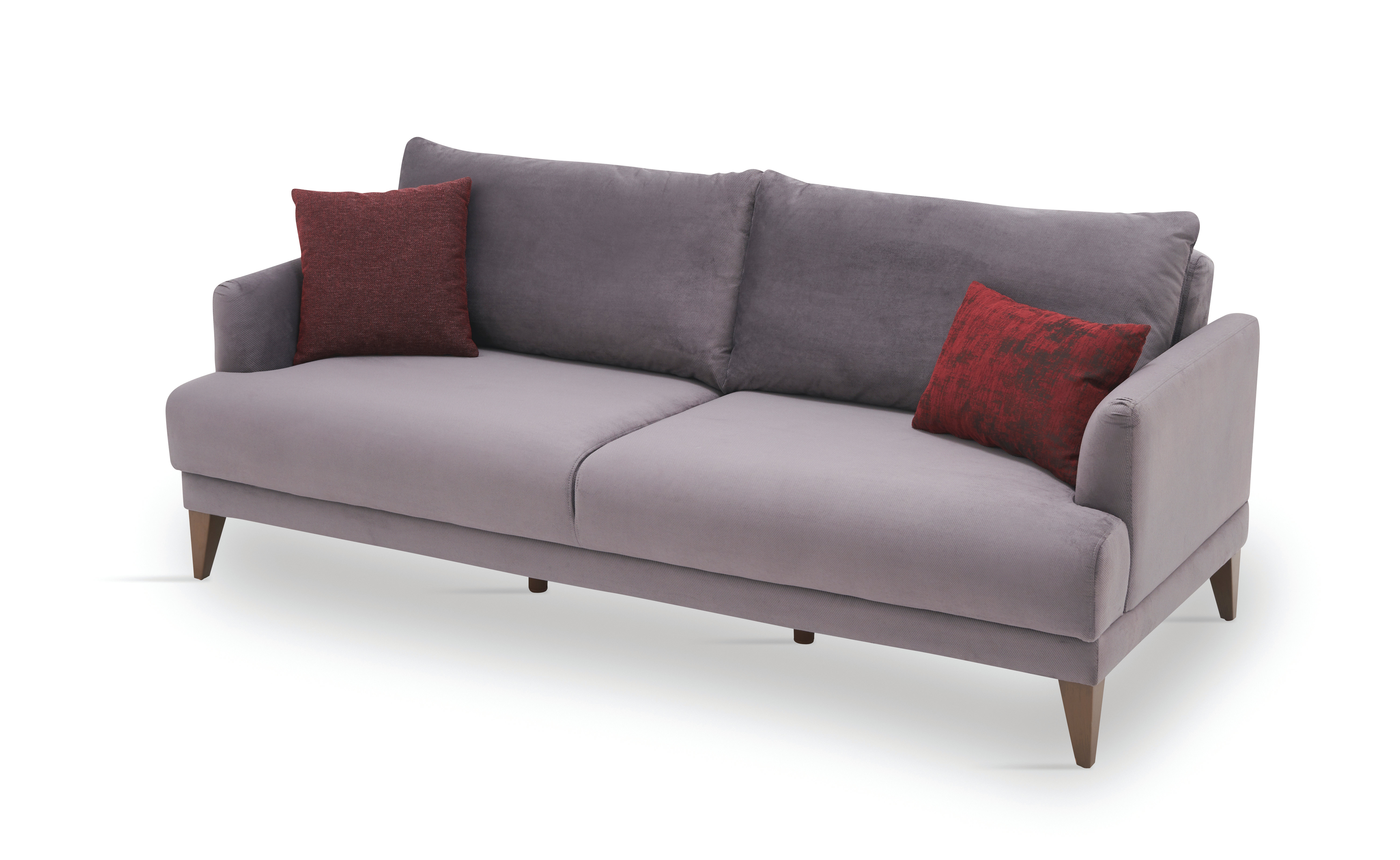 Latitude Run® Dubree 84.65" Tuxedo Arm Sofa Bed - Wayfair Canada