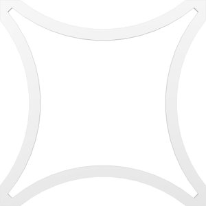 PCI Enterprises Lilley Decorative Ceiling Fretwork | Wayfair