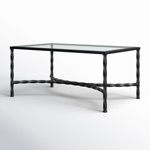 Birch Lane™ Keely Coffee Table & Reviews | Wayfair