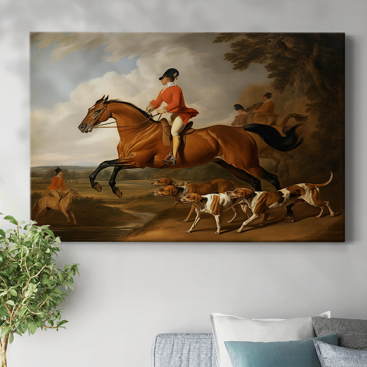 Alcott Hill® " WOMENXIII " by J Paul | Wayfair