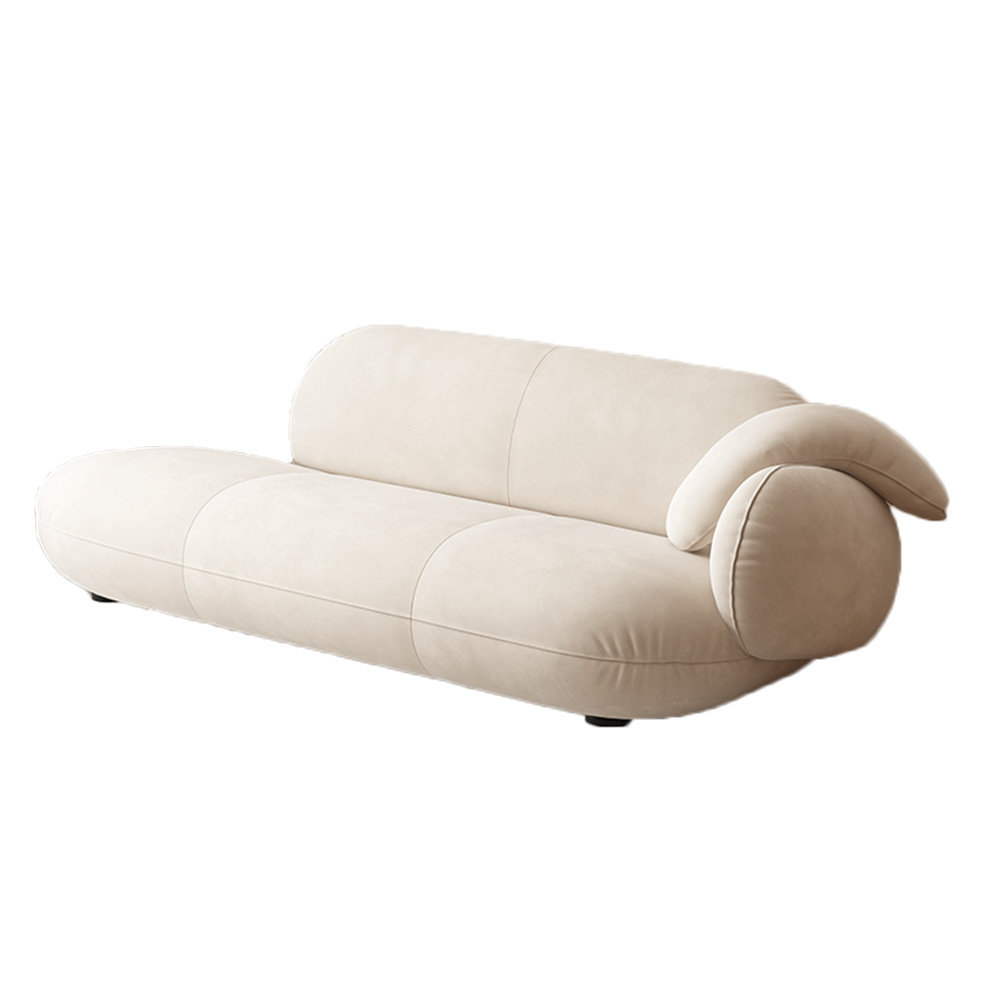 ChairVogue Comfort Indoor Chaise Lounges with Solid Wood Foot | Wayfair
