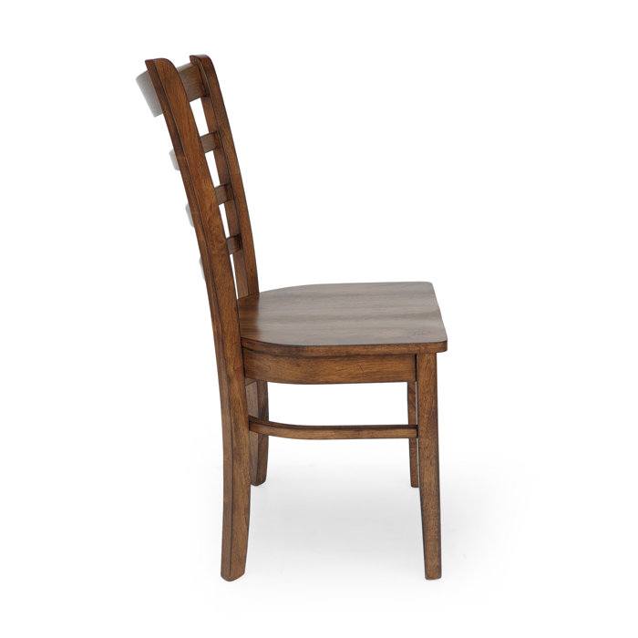 Winston Porter Side Chair & Reviews | Wayfair