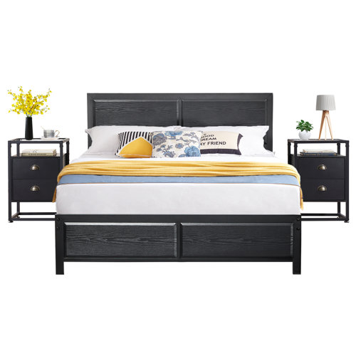 Wayfair | Full Size Bedroom Sets