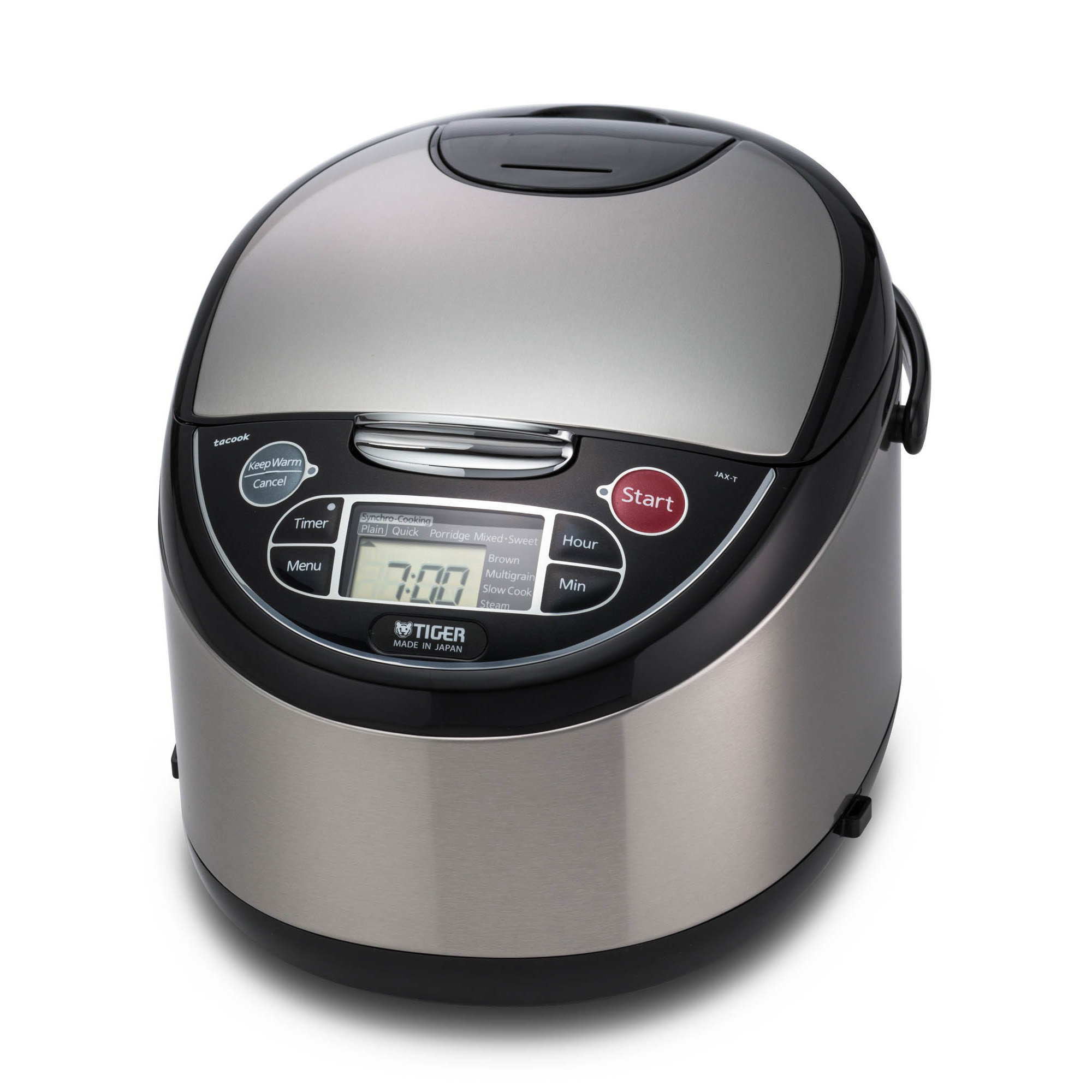 Tiger Corporation Rice Cooker & Reviews | Wayfair