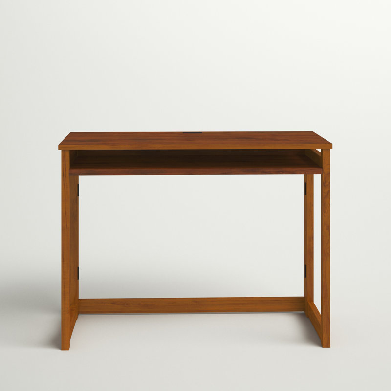 Ebern Designs Saru 40'' Desk & Reviews | Wayfair