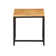 Borough Wharf Willoughby Side Table | Wayfair.co.uk