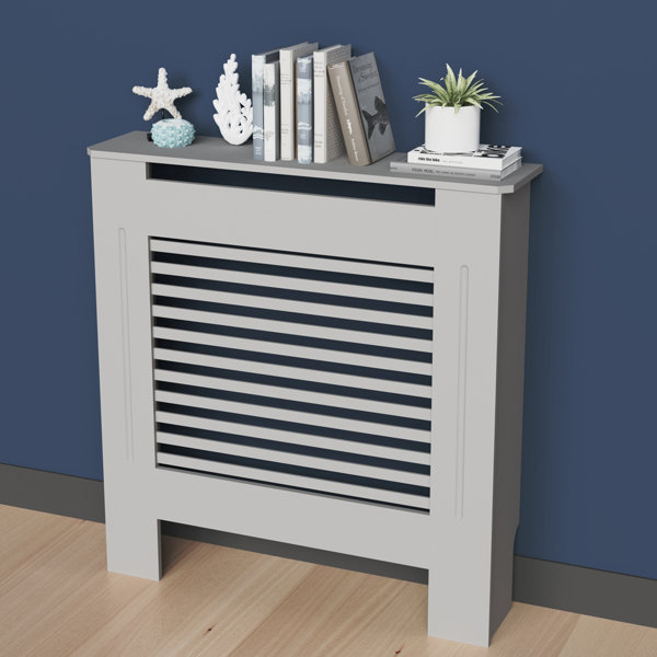 17 Stories Nehlani Small Radiator Cover | Wayfair.co.uk