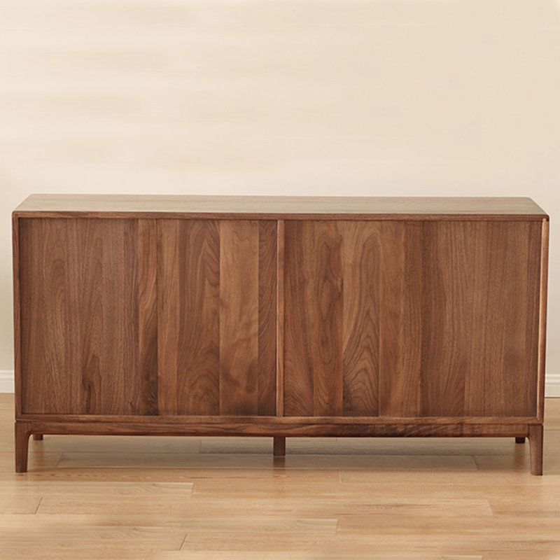 Dream cabinet Solid wood carving creative storage cabinet | Wayfair