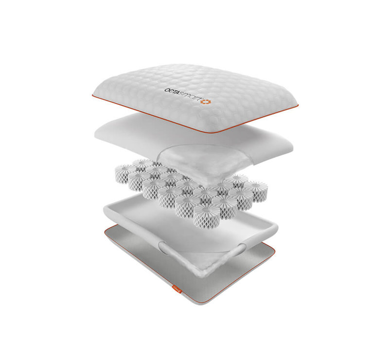 Dormeo Octasmart Pillow & Reviews | Wayfair.co.uk