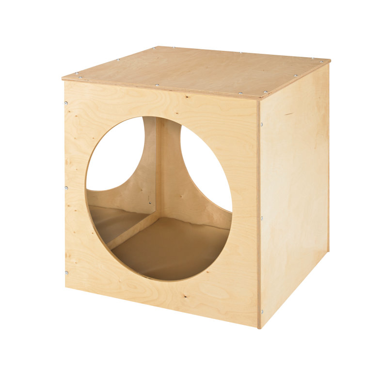 Childcraft Reflection Cozy Cube - Wayfair Canada
