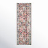 Red Area Rugs You'll Love | Wayfair