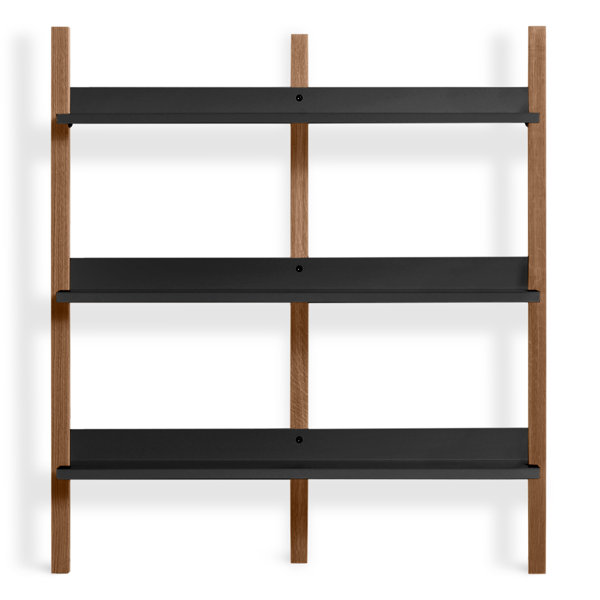 Browser Bookcase & Reviews | AllModern