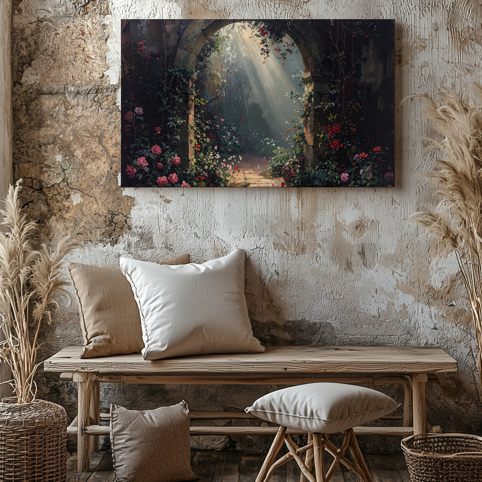 Gifitto Secret Garden Archway - Wayfair Canada