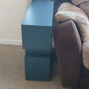 Hashtag Home Airlia Side Table with Storage & Reviews | Wayfair.co.uk