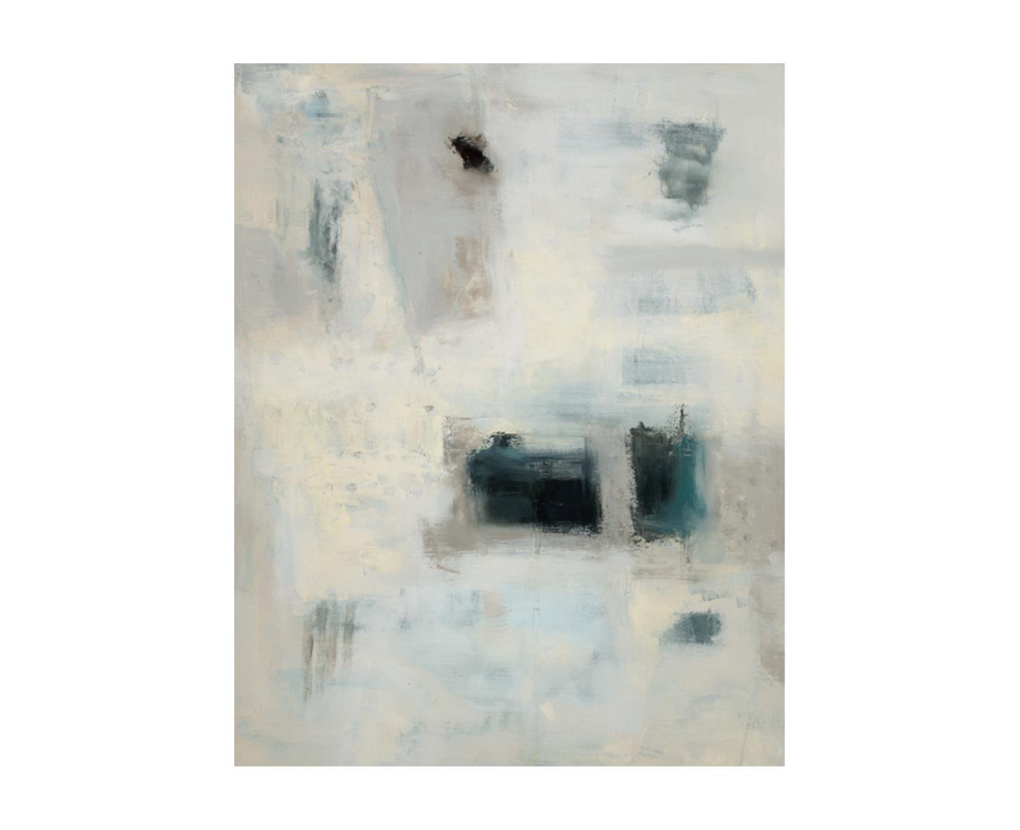 Chelsea Art Studio Concrete Series I by Samuel Kane - Graphic Art | Wayfair