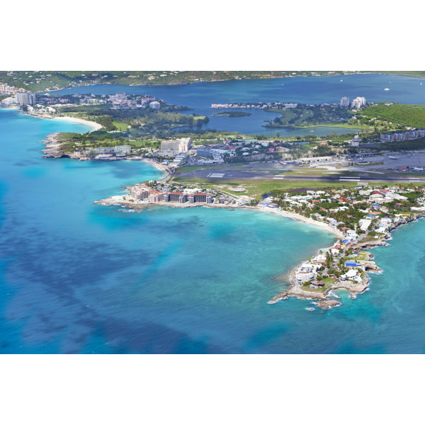 House of Hampton Aerial view of dutch | Wayfair.co.uk