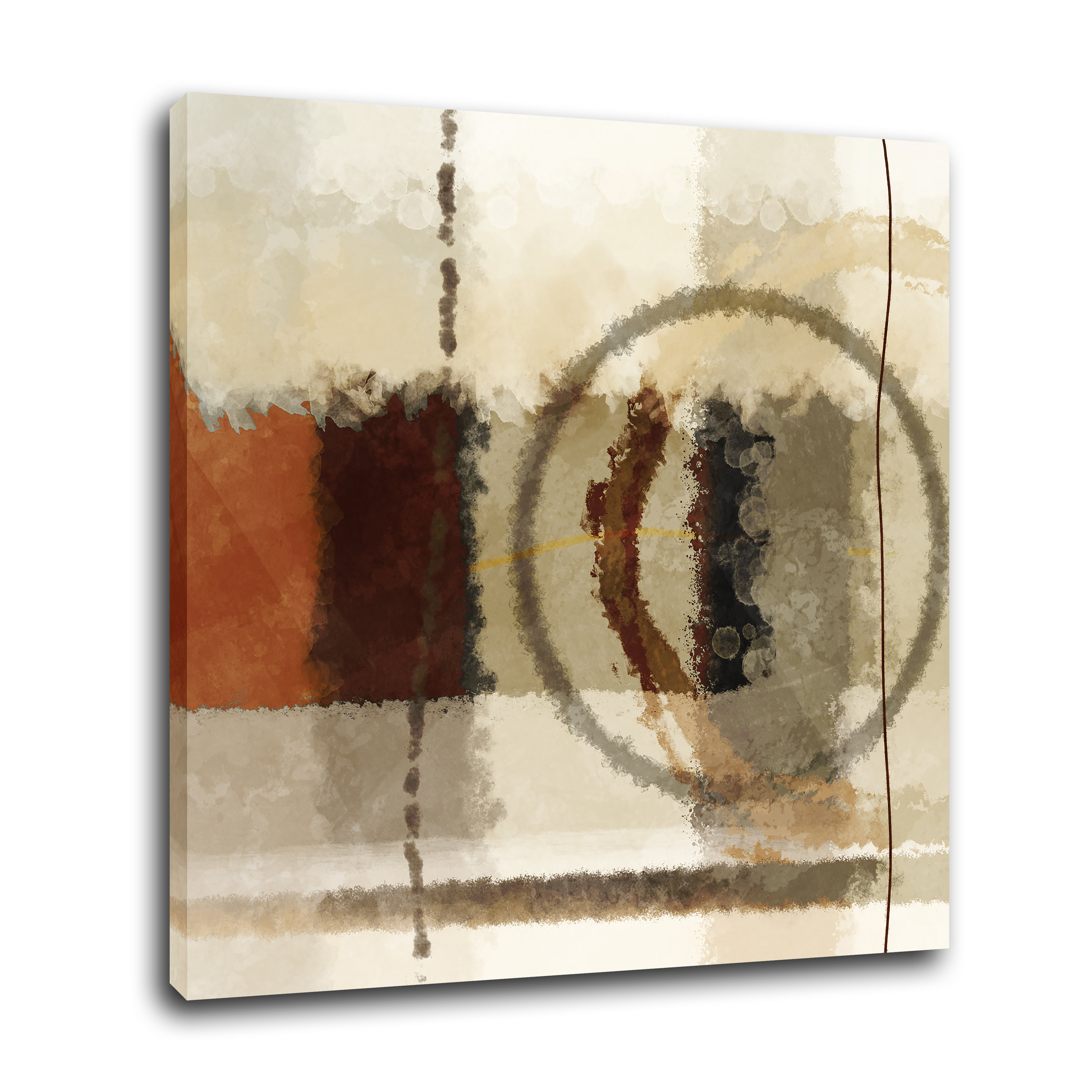 Orren Ellis Enhanced Provocative - Wayfair Canada