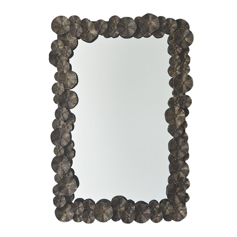 Ashley Childers Zoe Mirror | Perigold