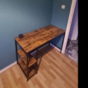Borough Wharf Addasyn Rectangle Computer Desk & Reviews | Wayfair.co.uk