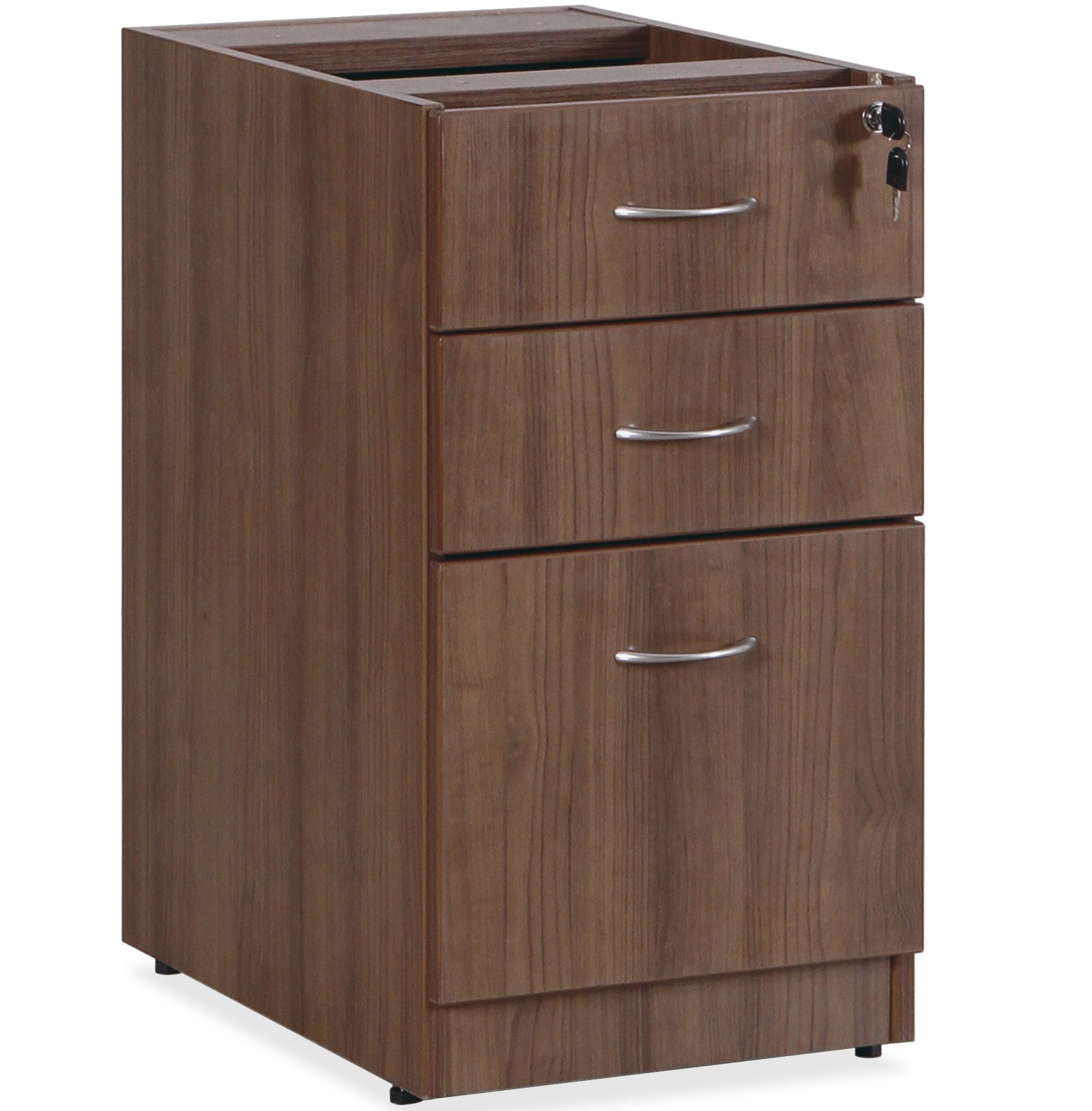 Lorell Essentials Series 3-Drawer Vertical Filing Cabinet - Wayfair Canada