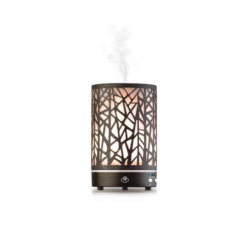 SERENE HOUSE Plug-in Essential Oil Diffusers & Reviews | Wayfair