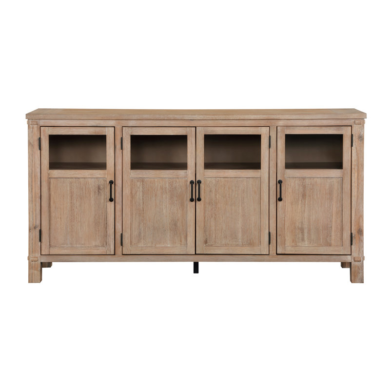 Homelegance 75'' Sideboard | Wayfair