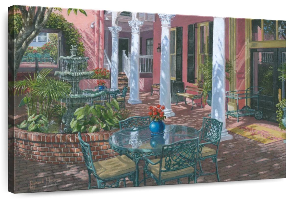 Ebern Designs Meeting Street Inn Charleston | Wayfair