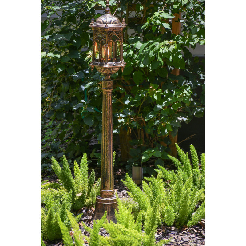 Bloomsbury Market Bonley Lamp & Reviews | Wayfair