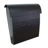 NACH Euro Poste Wall Mounted Mailbox & Reviews | Wayfair