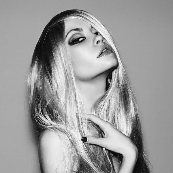 Canora Grey Beautiful Woman by Egorr - Wrapped Canvas Print | Wayfair.co.uk