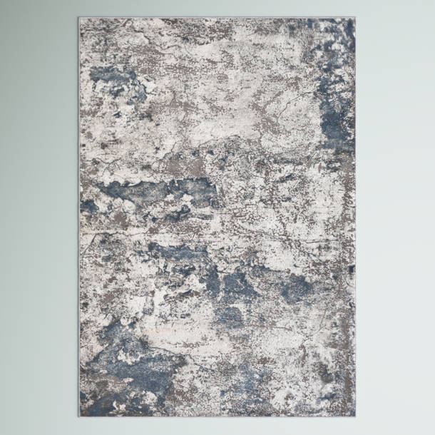 Greyleigh™ Bridgeton Abstract Rug & Reviews | Wayfair