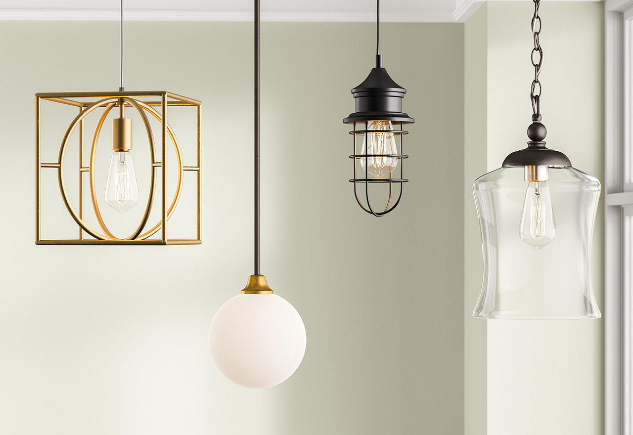 Kitchen Lighting Sale 2024 | Wayfair